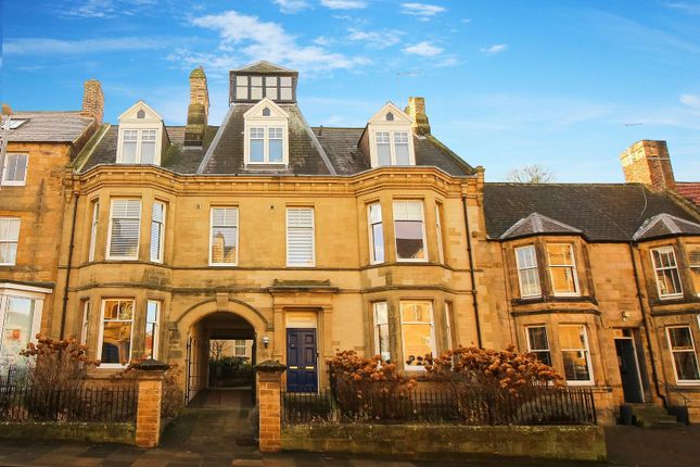2 bed flat for sale in Bondgate Without, Alnwick NE66 - Zoopla