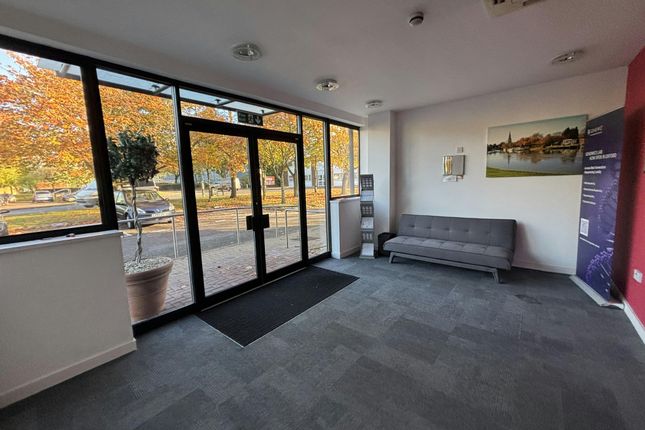 Stratton Court, 1 Kimber Road, Abingdon OX14, office to let - 68669398 ...