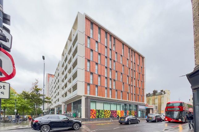 Ocean Tower, Dalston Square, Dalston, London E8, 1 bedroom flat for ...