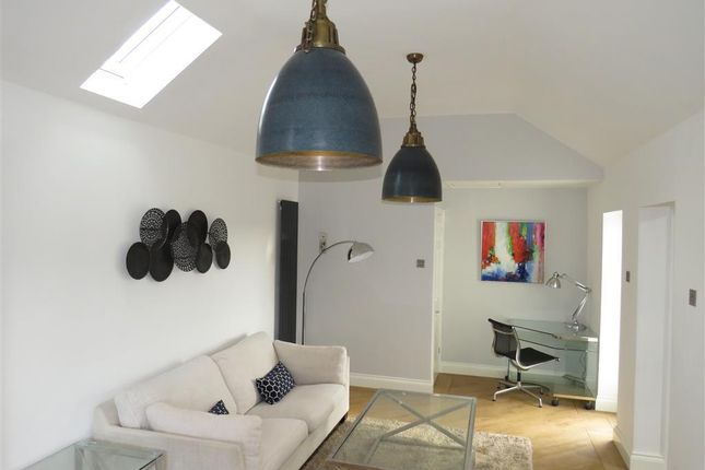1 bed bungalow to rent in Windmill Lane, Balsall Common, Coventry CV7 ...