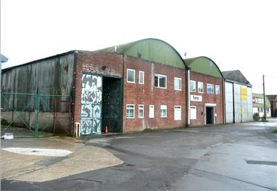 Devizes Commercial Properties to Let - Primelocation