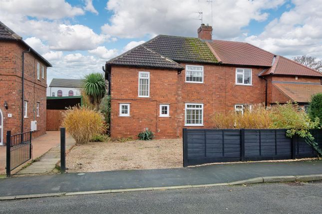 Homes for Sale in Draycott, Derbyshire - Buy Property in Draycott ...