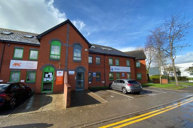 Treforest Industrial Estate Commercial Properties to Let - Primelocation