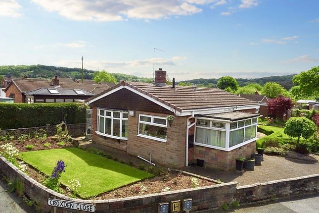 Houses for Sale in Cheadle, Staffordshire - Cheadle, Staffordshire ...