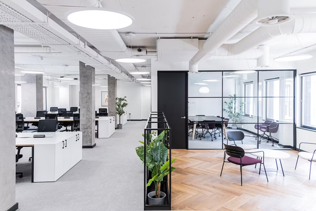 Gate Street, London WC2A, office to let - 68236278 | PrimeLocation