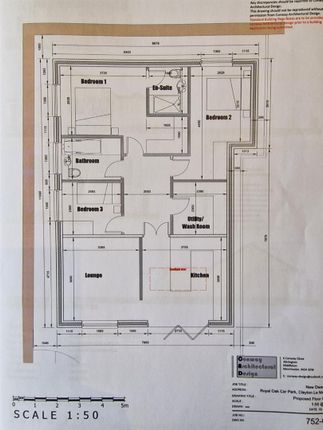 Land Adjoining The Royal Oak, 35 Sparth Road, Clayton Le Moors BB5 ...