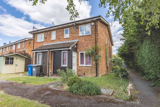 Penn Road, Datchet SL3, 1 bedroom terraced house for sale - 70423394 ...