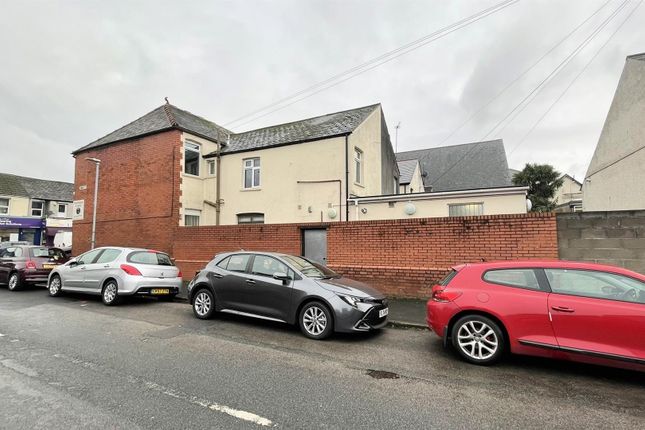 Cowbridge Road East, Canton, Cardiff CF5, commercial property to let ...