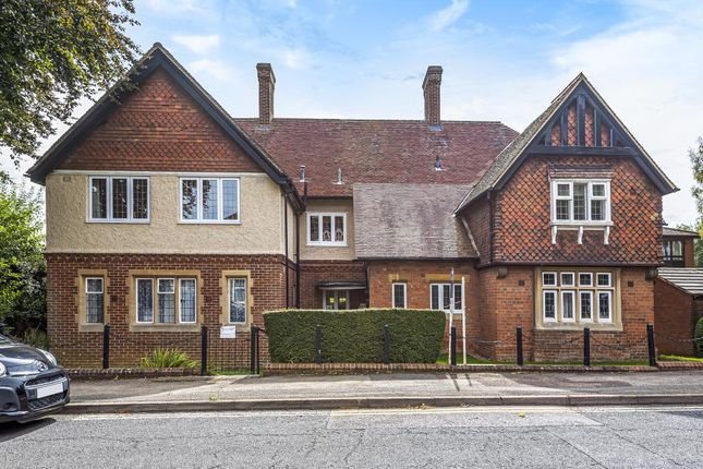 1 bed flat for sale in Banbury, Oxfordshire OX16 - Zoopla