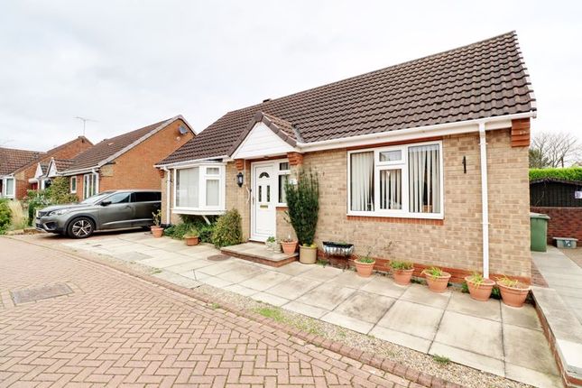 Hayfield Close, Haxey, Doncaster DN9, 2 bedroom detached bungalow for ...