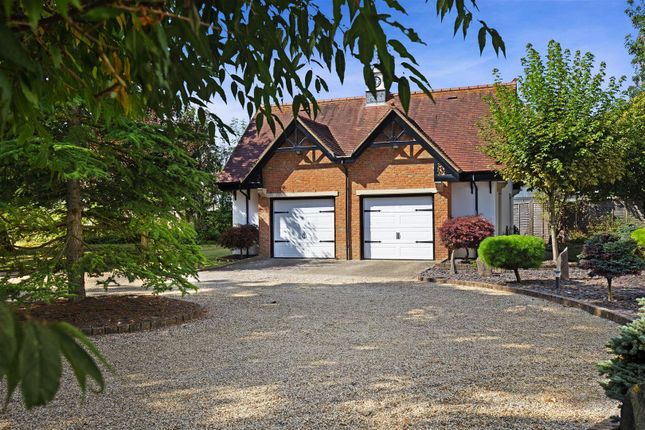 Friars, Braughing, Ware SG11, 5 bedroom detached house for sale ...