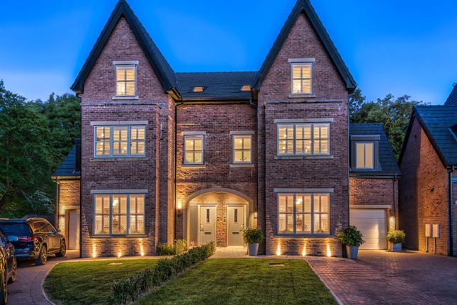 Homes for Sale in Cheadle Hulme - Buy Property in Cheadle Hulme ...