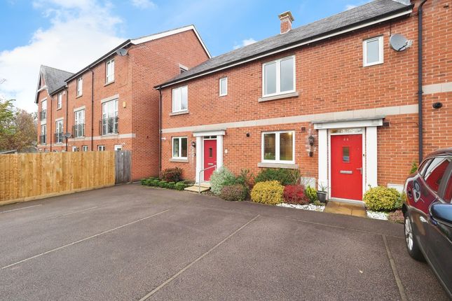 Homes for Sale in Duffield - Buy Property in Duffield - Primelocation