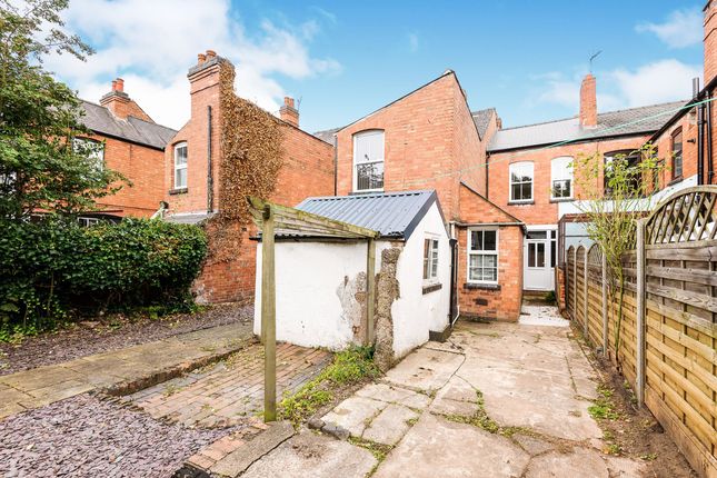 Laugherne Road, Worcester WR2, 6 bedroom link-detached house to rent ...