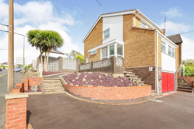Chawn Hill, Stourbridge DY9, 3 bedroom detached house for sale ...