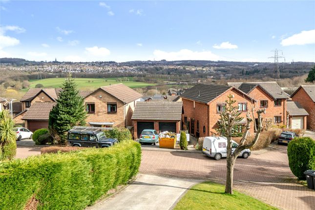 Horton Close, Rodley, Leeds, West Yorkshire LS13, 3 bedroom detached ...