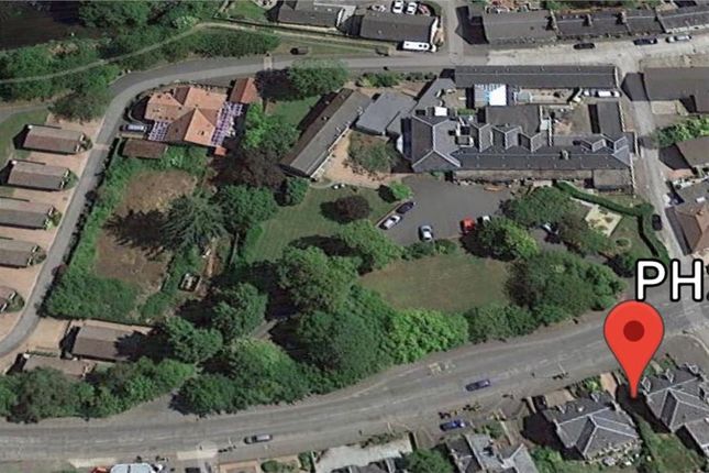 Former Moncreiffe Care Home, Main Street, Bridge Of Earn, Perth, Perth ...