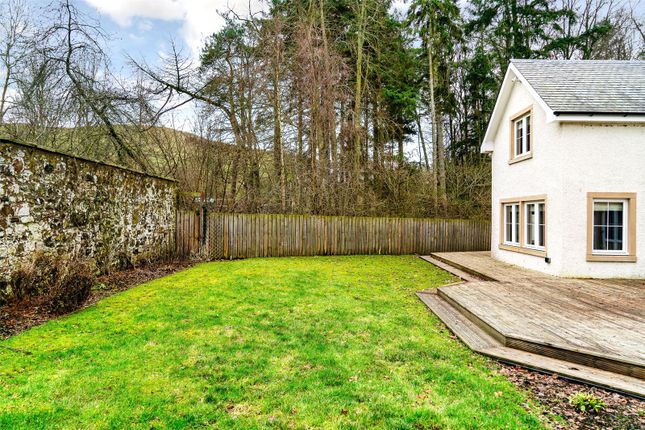 Hawkwood House, West Hartree, Biggar, Scottish Borders ML12, 5 bedroom ...