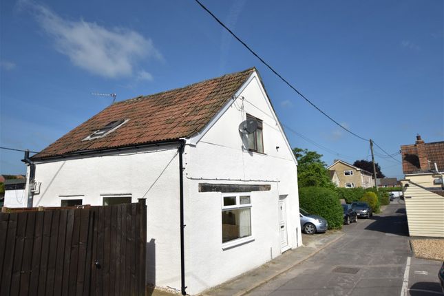 Back Road, Calne SN11, 1 bedroom flat for sale - 64930732 | PrimeLocation