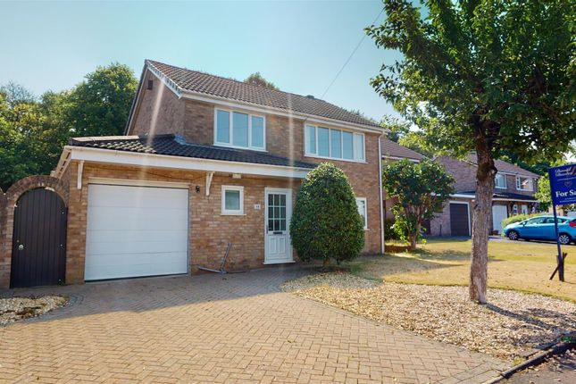 Homes for Sale in Rainford - Buy Property in Rainford - Primelocation