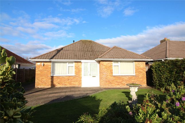 Barton Drive Barton On Sea Hampshire Bh25 2 Bedroom Bungalow For