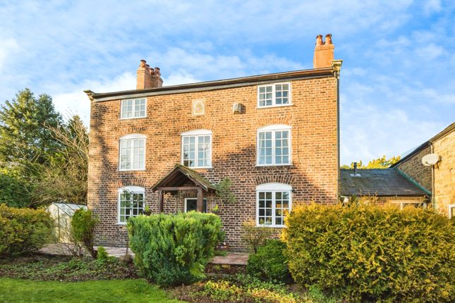 Homes for Sale in Wrexham - Buy Property in Wrexham - Primelocation