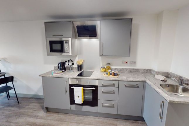 Roscoe Street, Liverpool L1, 1 bedroom flat to rent - 64458754 ...