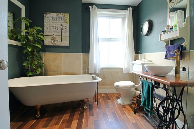 Spring Lane, Kenilworth CV8, 2 bedroom cottage for sale - 55130882 ...