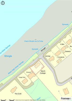 March Cottage, Strachur, Cairndow, Argyll And Bute PA27, 2 bedroom ...