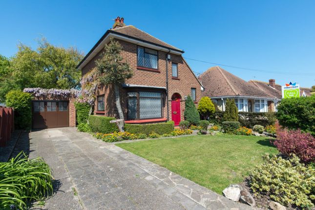 2 bed detached house for sale in Newington Road, Ramsgate CT12 - Zoopla