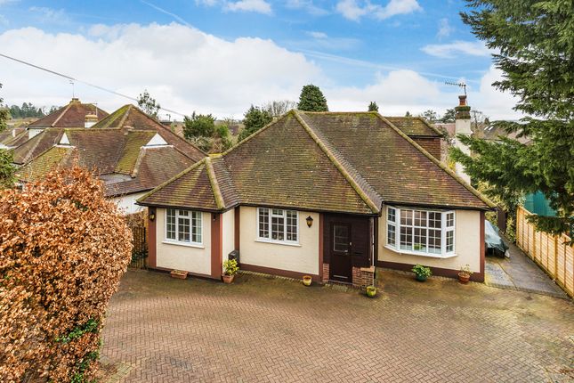 4 bed detached bungalow for sale in Reigate Road, Betchworth RH3 - Zoopla