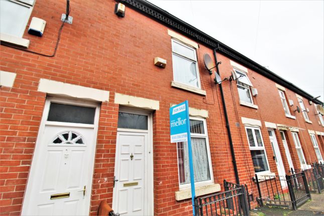 Homes for Sale in Stanley Grove, Longsight, Manchester M12 - Buy ...