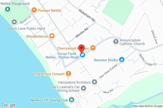 Station Road, Netley Abbey, Southampton, Hampshire SO31, 3 bedroom ...