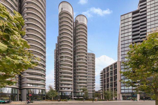 The Corniche, 24 Albert Embankment, London SE1, 1 bedroom flat for sale ...
