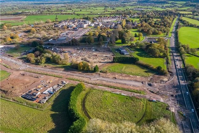 Locking Parklands, Cranwell Road, Weston-Super-Mare, Somerset BS24 ...