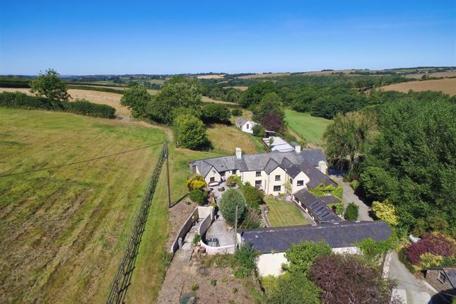 Homes for Sale in Broadwoodwidger - Buy Property in Broadwoodwidger ...