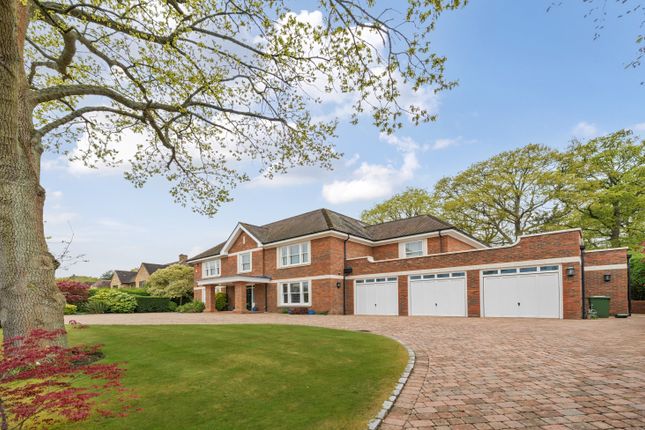 Homes for Sale in Gerrards Cross - Buy Property in Gerrards Cross ...