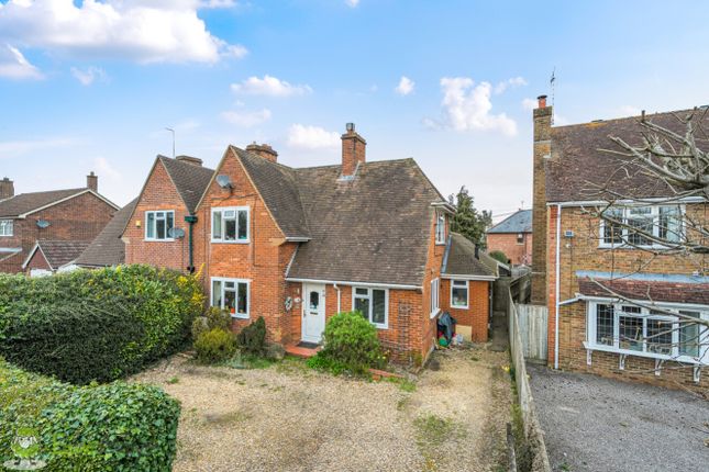Recreation Road, Burghfield Common, Reading, Berkshire RG7, 4 bedroom ...