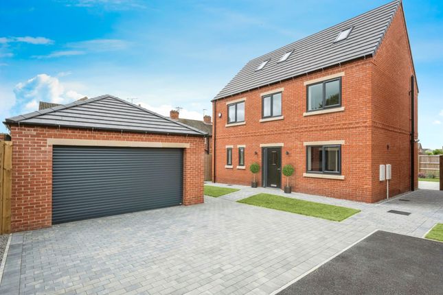 Homes for Sale in High Street, Hatfield, Doncaster DN7 - Buy Property ...