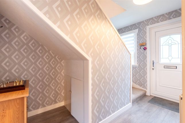 Den Walk, Methil, Leven, Fife KY8, 2 bedroom terraced house for sale ...