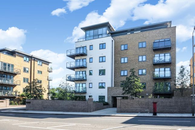 Roehampton Lane, London SW15, 1 bedroom flat to rent - 61472403 ...