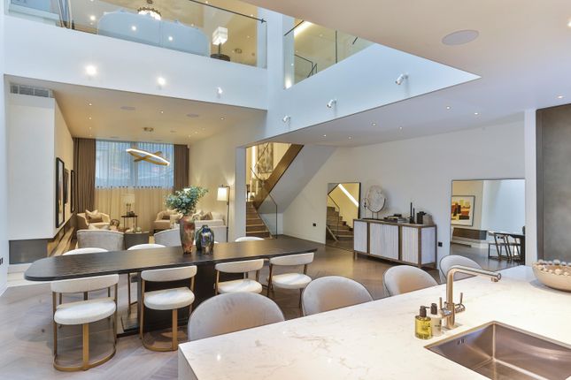 Marylebone new homes for sale - Buy new homes in Marylebone - Primelocation