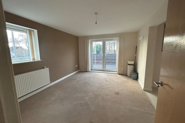 Rock Lane West, Rock Ferry, Birkenhead CH42, 2 bedroom flat for sale ...