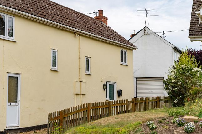 2 D'arcy Cottages, Rockalls Road, Polstead CO6, 1 bedroom semi-detached ...