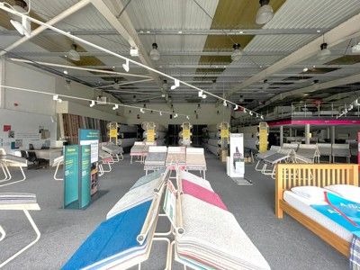 Former Carpetright Premises, Cherry Tree Retail Park, Cherry Tree Road ...