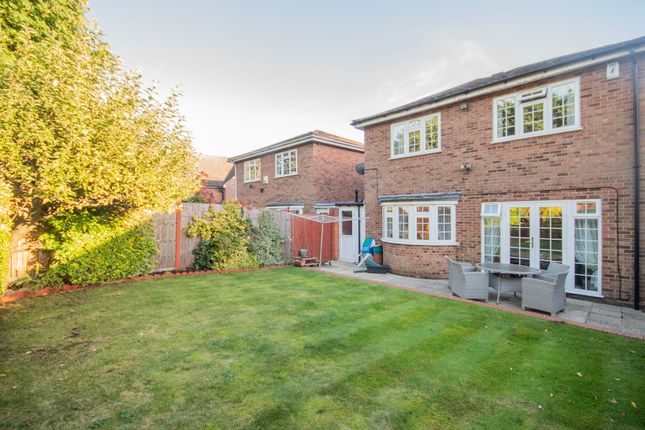 Albury Drive Pinner Ha5 4 Bedroom Detached House For Sale 60214084
