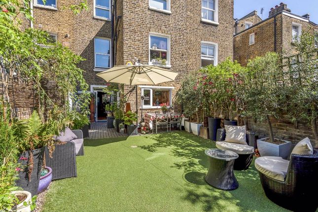 Ashmore Road, London W9, 4 bedroom property for sale - 52484137 ...