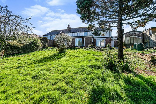 Udimore Road, Rye, East Sussex TN31, 5 bedroom semi-detached house for ...