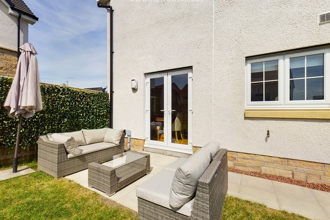 Slateford Road, Bishopton PA7, 3 bedroom detached house for sale ...