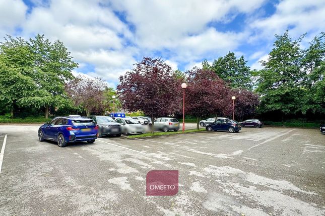 13 Derwent Business Centre, Clarke Street, Derby DE1, office to let ...